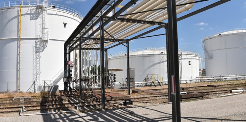 Rubis Terminal automatise ses reportings comptables - Enjeux DAF