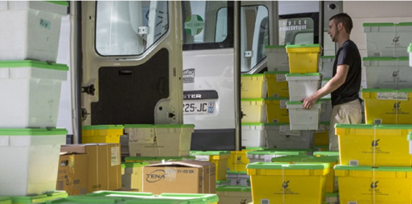 La CERP RRM centralise sa documentation financière - Enjeux DAF